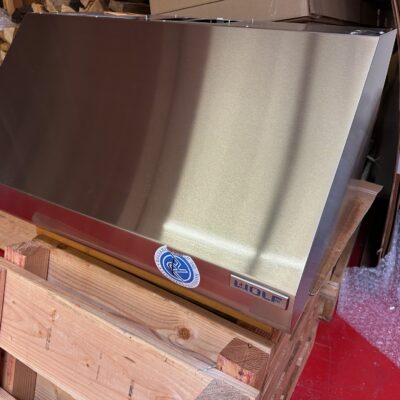 Hoods – High End Appliances, LLC