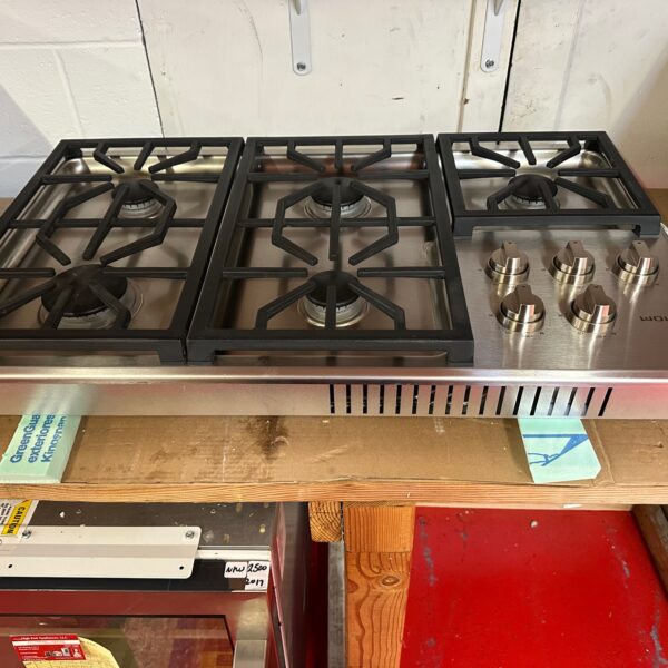 Ranges – High End Appliances, LLC