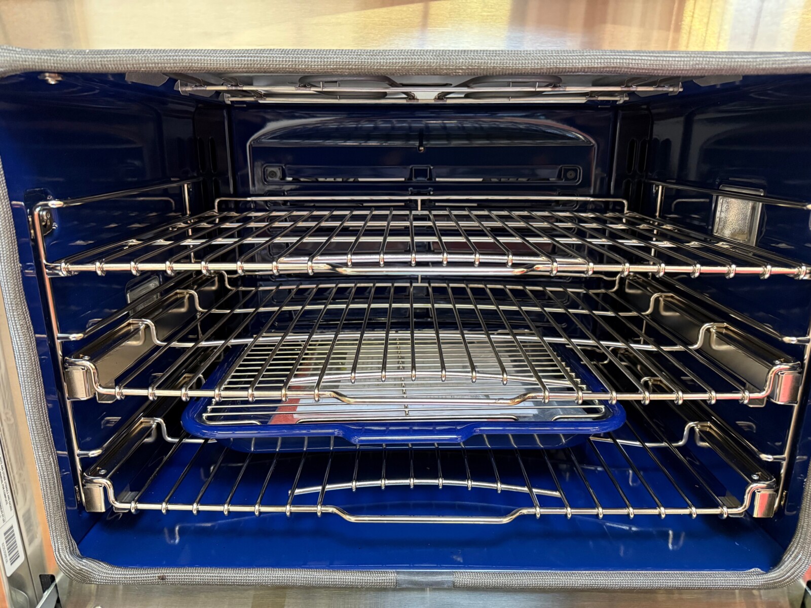 30” Wolf M Series Single Wall Oven SO3050TMST (Slightly used 2023 Model ...